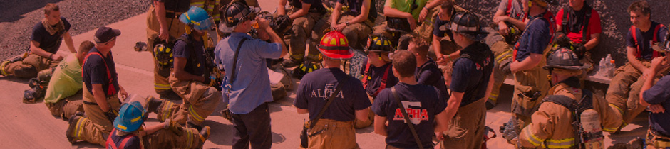 Join Alpha Test - Alpha Fire Company