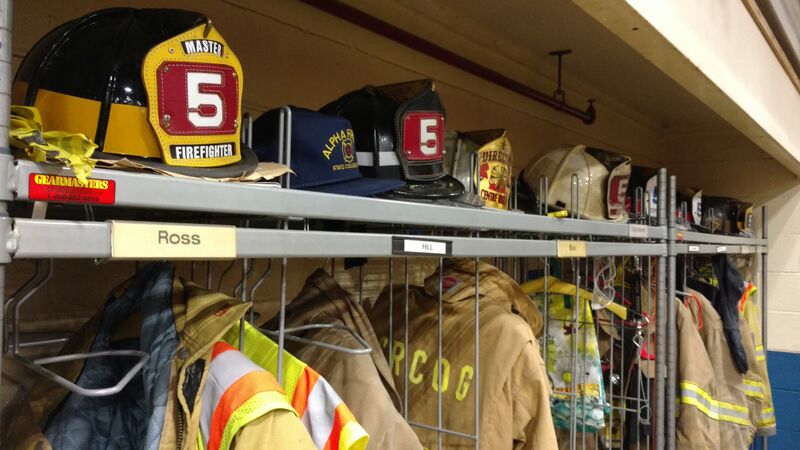 The New Normal is Anything But: Alpha Thanks First Responders. - Alpha ...