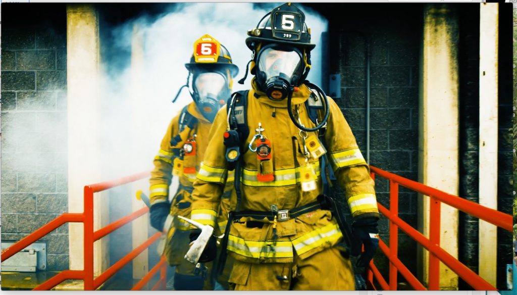 The Good In The Bad Day Business - Alpha Fire Company
