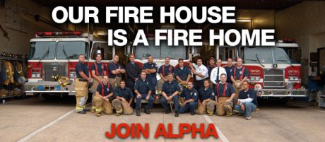 FAQs - Alpha Fire Company